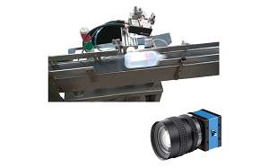 Monji's Control Systems